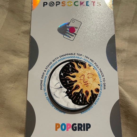 PopSocket | Cell Phones & Accessories | Pop Sockets | Poshmark